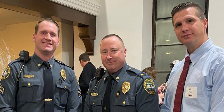 Coatesville Police Officers Earn National Certification – 2nd Century ...